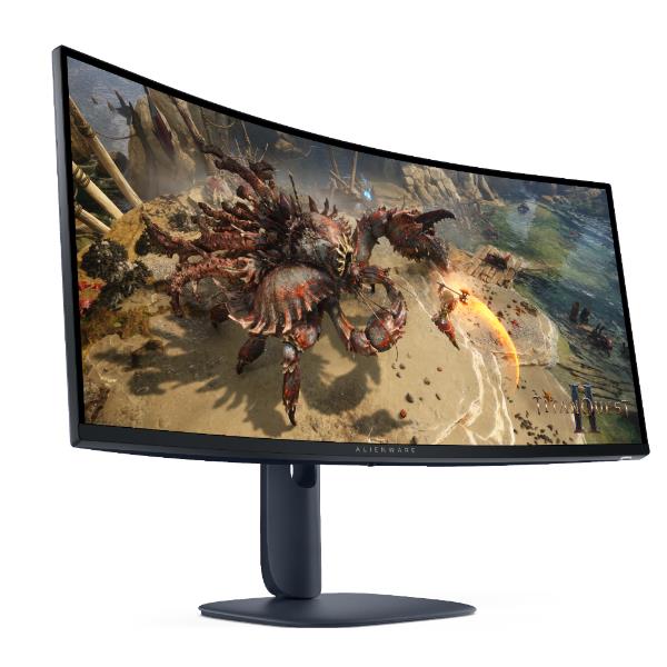 Alienware AW3425DWM Monitor PC 86,4 cm (34") 3440 x 1440 Pixel Wide ...