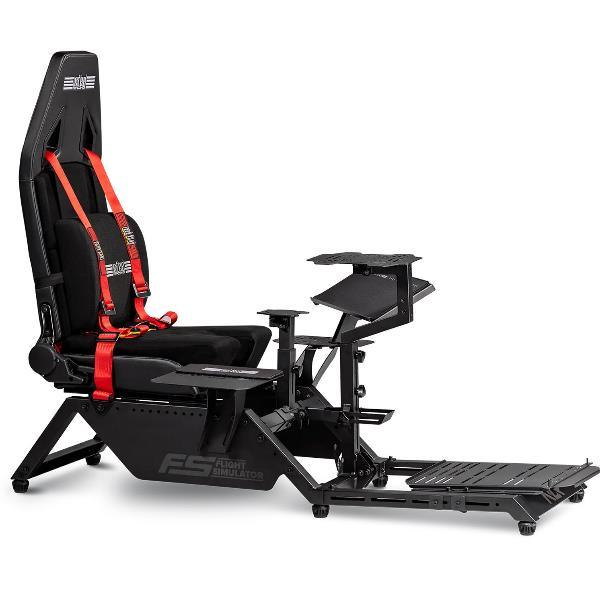 NEXT LEVEL RACING FLIGHT SIMULATOR NLR-S018 – SLG Store